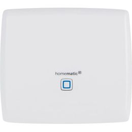 homematic IP Smart-Home-Station, weiß