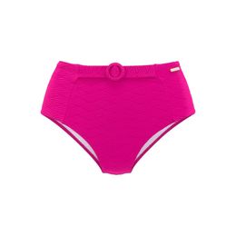 Sunseeker Bikini Bottoms female Pink size 44