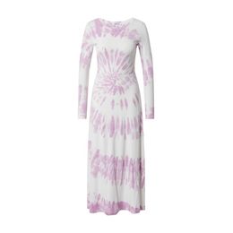 EDITED Kleid 'Veronika' Damen Gr&ouml;&szlig;e 34 bunt Winterkleid