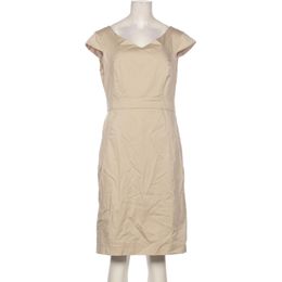 s.Oliver SIR OLIVER Damen Kleid, beige