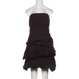 Jake*s Jake s Damen Kleid, schwarz