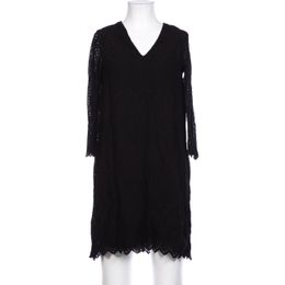 Véro Moda Vero Moda Damen Kleid, schwarz, Gr. 36