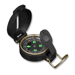 Mil-Tec US Kompass Scout Import Kunststoff