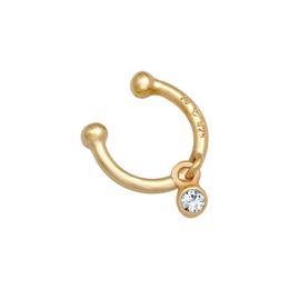 Elli Earrings female Gold size One Size