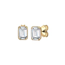Elli Earrings female Gold size One Size