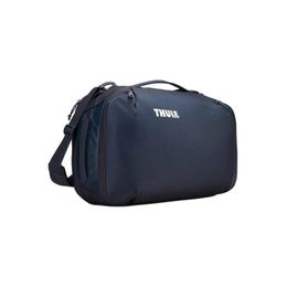 Thule Convertible Carry-On 40L. Mineral Blue