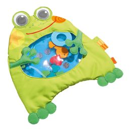 Haba Wasser-Spielmatte Kleiner Frosch