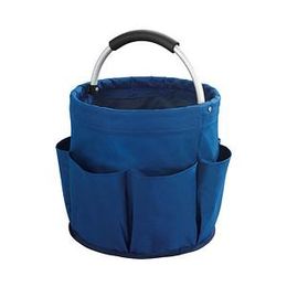 Maximex Putzmittel-Organizer blau