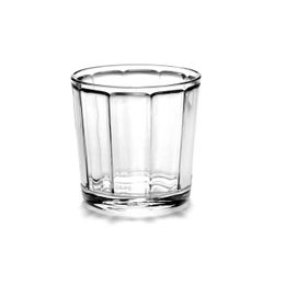 daslagerhaus living Whiskyglas Whiskeyglas Surface H 9 cm