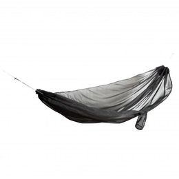 Exped - Travel Hammock Mesh Kit - Hängematte Gr Wide - 295 x 210 cm schwarz