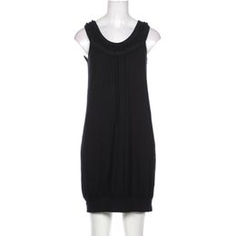 Zero Damen Kleid, schwarz, Gr. 34