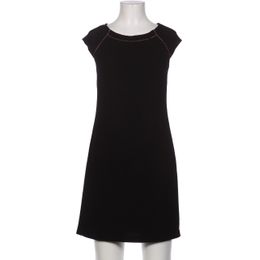 Promod Damen Kleid, schwarz, Gr. 34