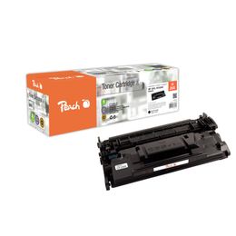 Peach HP 26 A Toner bk ersetzt HP No. 26A, CF226A f&uuml;r z.B. HP LaserJet Pro M 402 d, HP LaserJet Pro M 402 dn, HP LaserJet Pro M 402 dw (wiederaufbereitet)