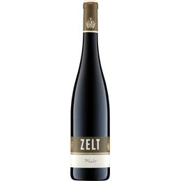 Weingut Zelt Zelt 2022 Merlot trocken