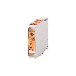 Eaton Elektronischer DOL-Motorstarter, NOT-HALT, Push-in-Klemmen 3kW @ 400V 9A 24V Klasse 10A - 192397