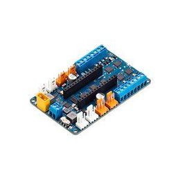 Arduino Arduino Nano Motortr&auml;gerplatte - ABX00041