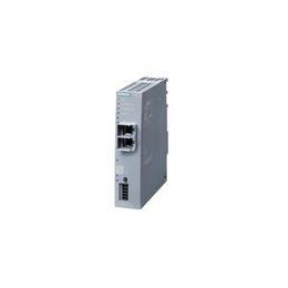 Siemens IoT-Schnittstellen-Gateway, Ethernet - MODBUS, Anschl&uuml;sse 2 - 6GK1411-1AC00