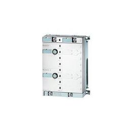 Siemens RF170C RFID Kommunikationsmodul f&uuml;r ET 200pro, mit Anschlussblock, RS422, RS232 - 6GT2002-1HD01