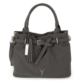 SURI FREY Romy Handtasche 32 cm darkgrey