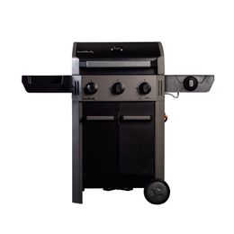 Buschbeck Gasgrill Grenada 3 Brenner (13,2 kW)