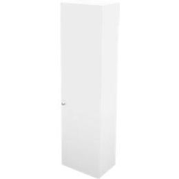 Schäfer Shop Schäfer Shop Genius Flügeltürenschrank TETRIS WALL, 6 Ordnerhöhen, Türanschlag rechts, B 600 x T 440 x H 2250 mm, weiß