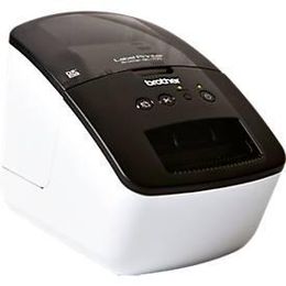 Brother Etikettendrucker P-touch QL-700