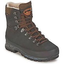 MEINDL Trekking-Stiefel ISLAND MFS Active, GORE-TEX®, Größe 45