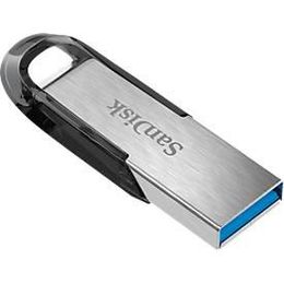 USB-Stick Sandisk Ultra Flair 3.0, 16 GB, USB 3.0, Übertragung von bis zu 150 MB/s