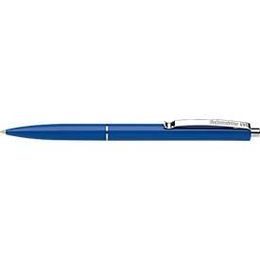 Kugelschreiber Schneider K15, Medium 1,0 mm, 20 Stück, blau