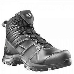 Sicherheitsschuh HAIX Black Eagle Safety 50 MID, GORE-TEX®, S3, Größe 49