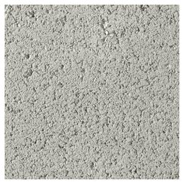 EHL Blockstufe grau glatt, 50x35x15 cm