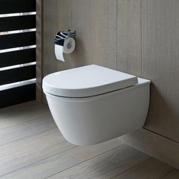 Duravit Darling New Wand-Tiefspül-WC, 2557090000,