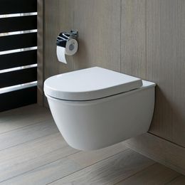 Duravit Darling New Wand-Tiefspül-WC, 2545090000,