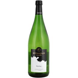 bottwartaler winzer 2022 Großbottwarer Wunnenstein Riesling trocken 1,0 L