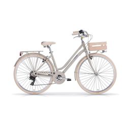 MBM Citybike 28 Zoll New Apostrophe Woman