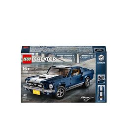 Lego Creator Expert 10265 10265 Ford Mustang