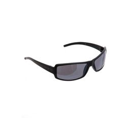 Collezione Alessandro Sonnenbrille Blacky schmale Form, schwarz