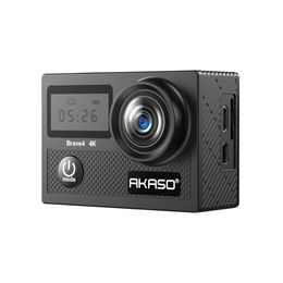 Akaso Brave 4 Ultra HD 4K Wifi Action Camera With Digital Zoom