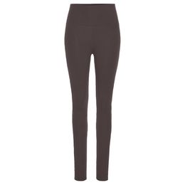 Lascana Leggings female Brown size 44/46