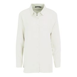 Nasty Gal Blouse female Beige size 14