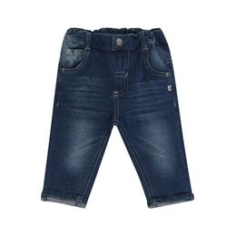 Jacky Jeans Jungen Größe 68 dunkelblau