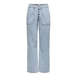 Only Jeans 'GAVIN' Damen Gr&ouml;&szlig;e 32 blue denim