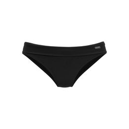 Bench Bikini-Hose 'Perfect' Damen Gr&ouml;&szlig;e XS schwarz
