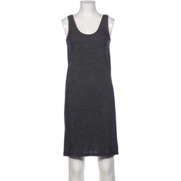 Ichi Damen Kleid, grau, Gr. 34