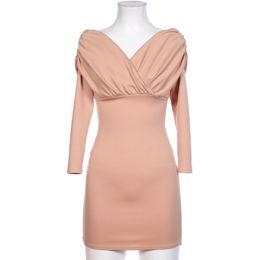 Asos Damen Kleid, beige, Gr. 34