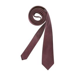 Seidensticker Tie male Red size 1