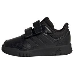 adidas Sportswear Athletic Shoes 'Tensaur' boy Black size 8k
