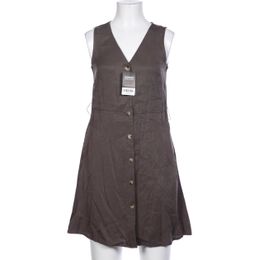 Véro Moda Vero Moda Damen Kleid, grau