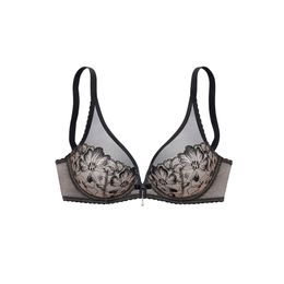JETTE Bra female Black size 75