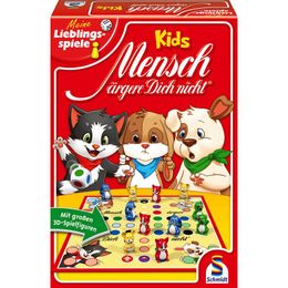 Schmidt Spiele Kids - Mensch ärgere Dich nicht